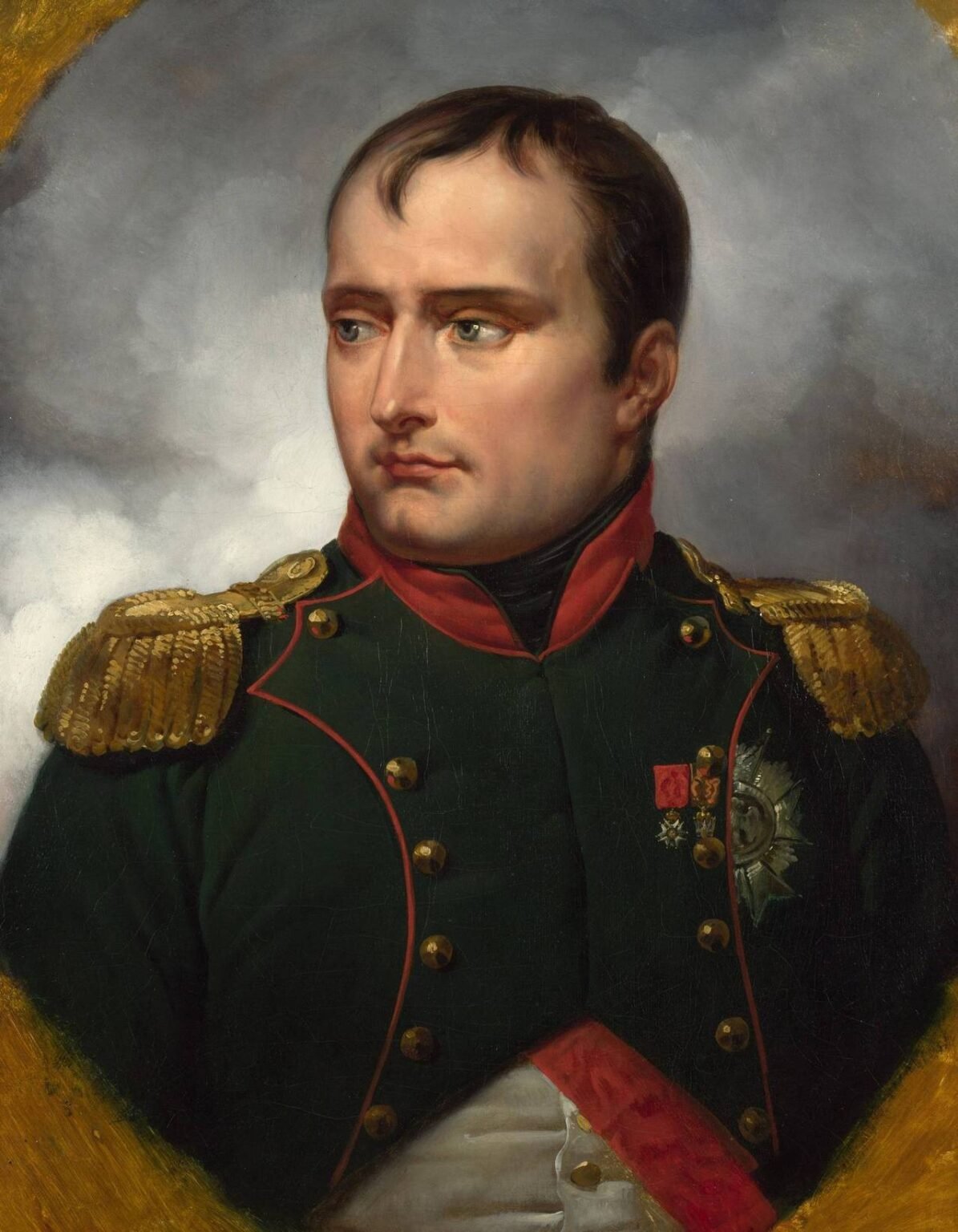 Resumen de la vida y obra de Napoleón Bonaparte. - Hilos de historia